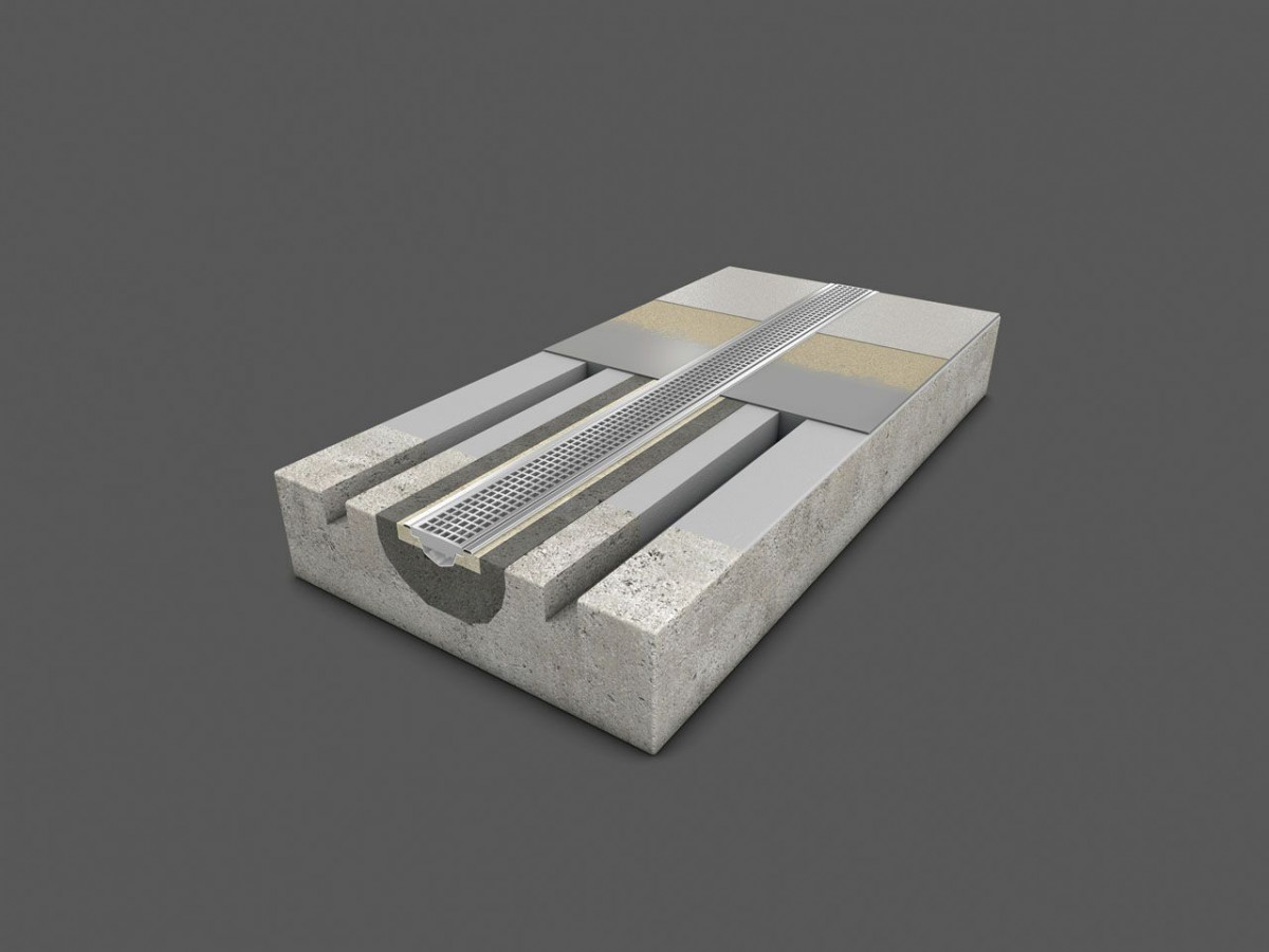PU-Beton – TerraTec Baustoff & Boden GmbH